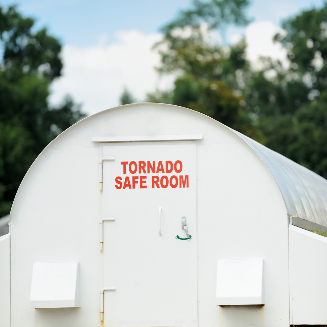 How to Build or Retrofit a Tornado Safe Room in Your Home - Hope Force ...