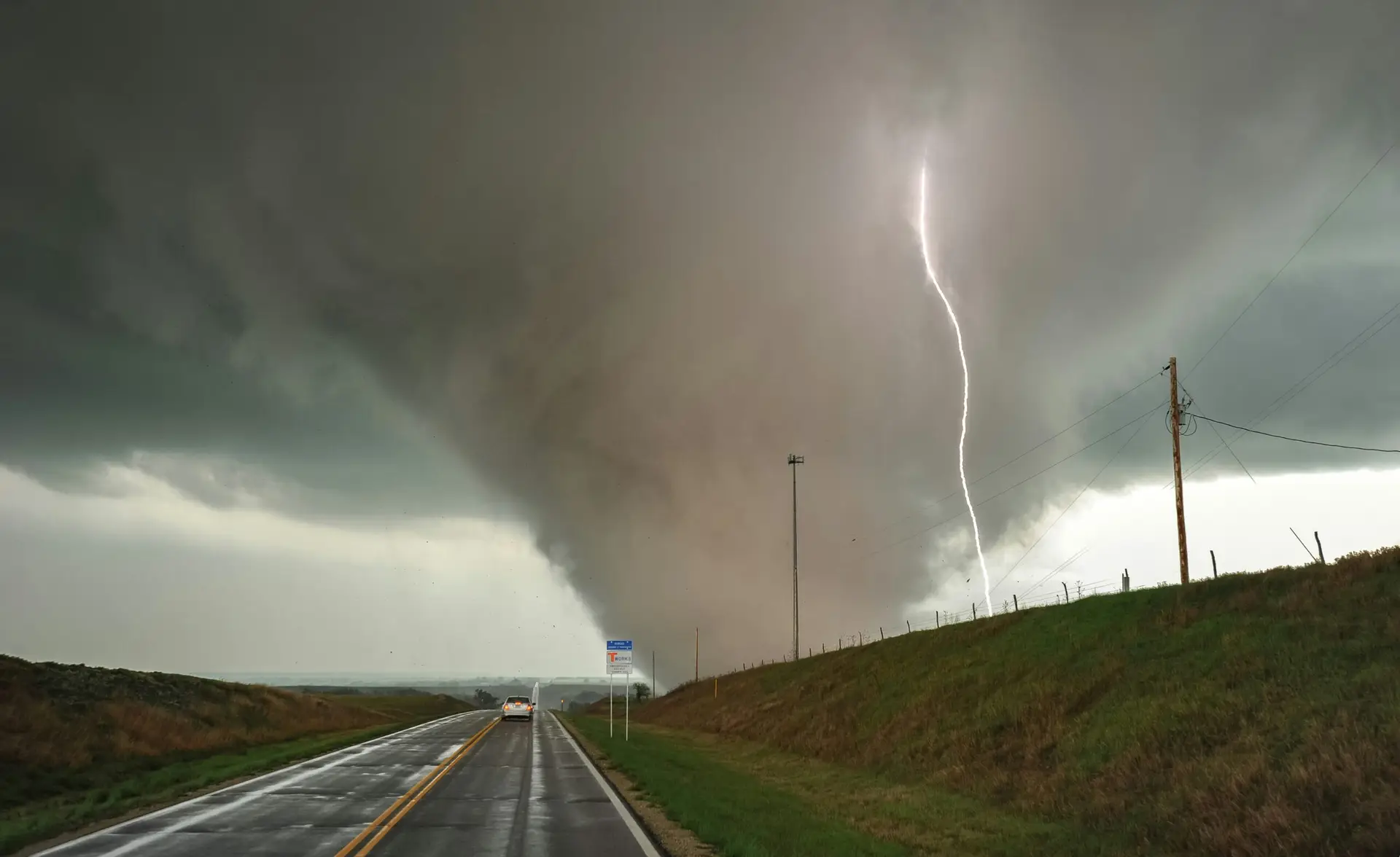 What to Include in Your Tornado Emergency Kit - Hope Force International