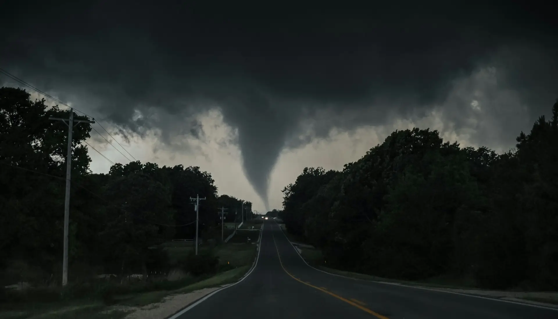 The Ultimate Guide to Tornado Preparedness - Hope Force International