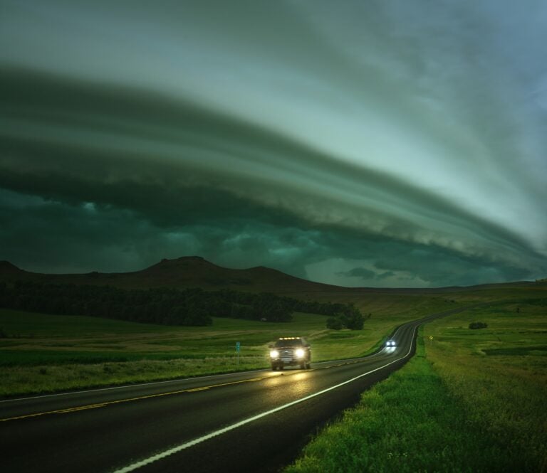 The Ultimate Guide to Tornado Preparedness - Hope Force International