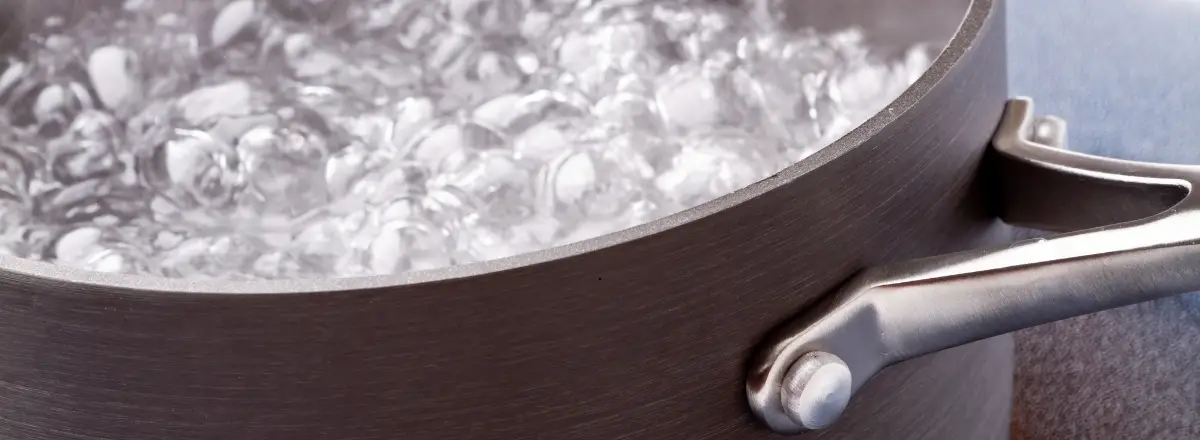 Water Purification Methods You Can Use at Home - Hope Force International